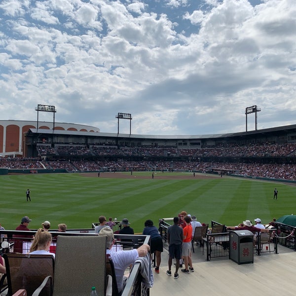 Photos at Dudy Noble Field - Baseball Stadium in Mississippi State
