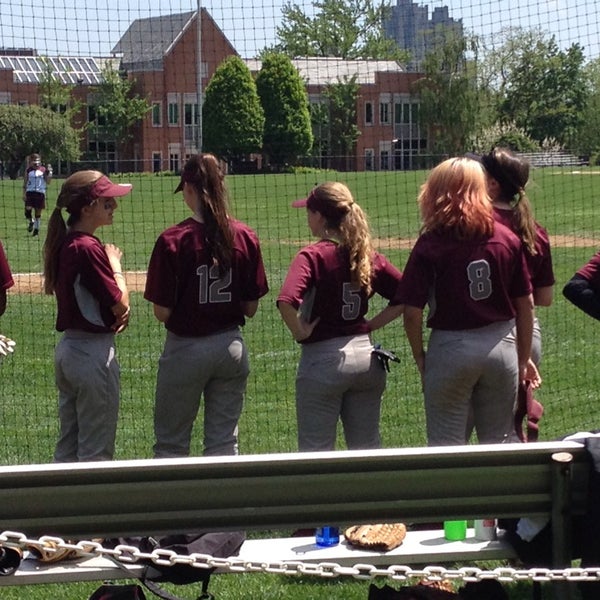 Horan Hall, Manhattan College - Fieldston - Bronx, NY