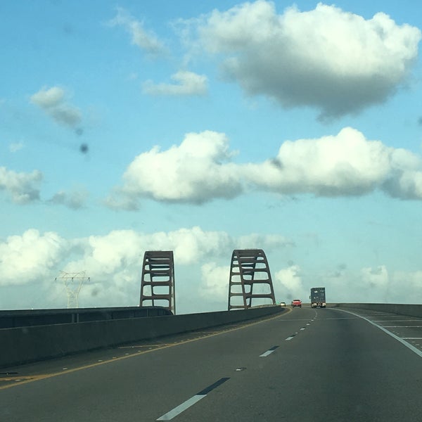 Photos at Gen. W.K. Wilson Bridge (locally: Dolly Parton Bridge) - 13 ...