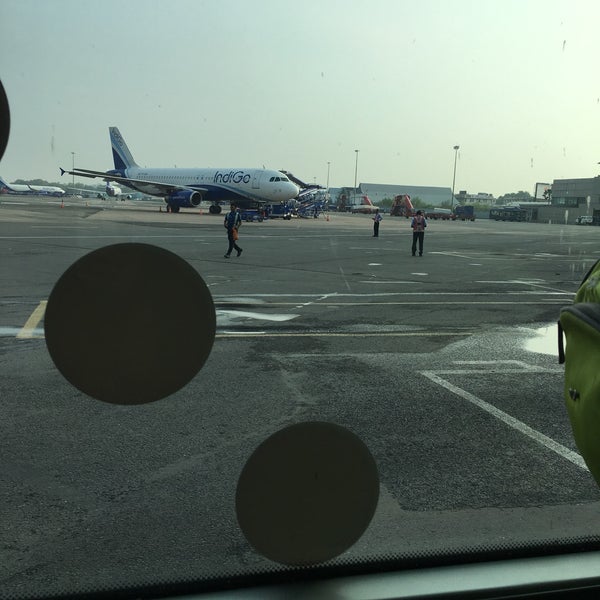 Photos at Terminal 1D - Airport Terminal in New Delhi