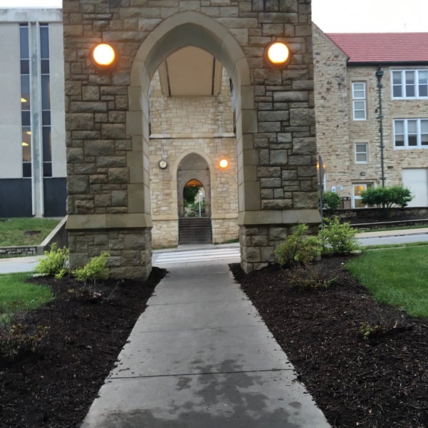 Photos at UMKC Royall Hall - Kansas City, MO