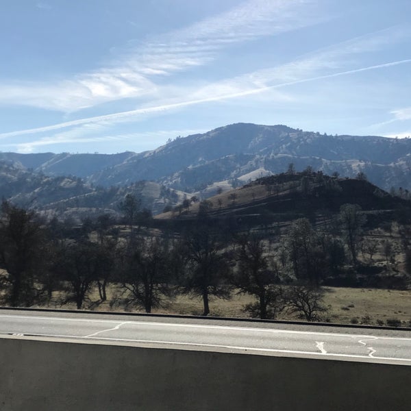 Photos at Tehachapi Loop - Scenic Lookout in Tehachapi