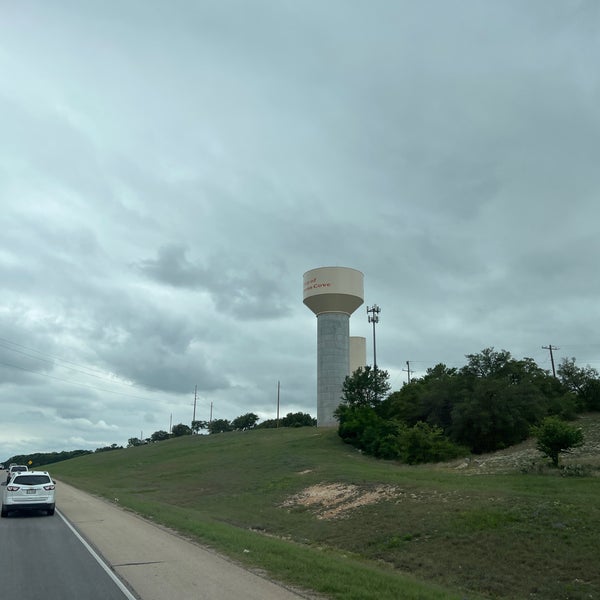 City of Copperas Cove, TX - 10 tips