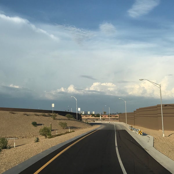 AZ Loop 303 at Exit 119 - 2 tips from 251 visitors