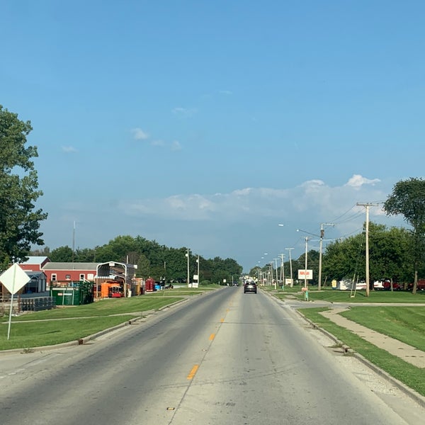 City of Newton