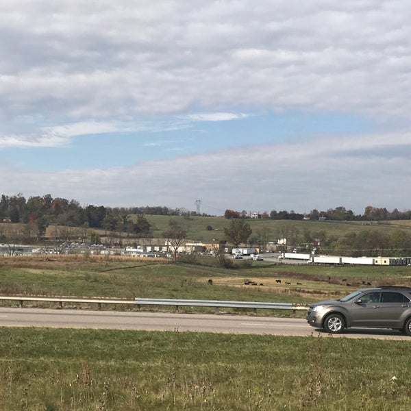 Mount Sidney, VA - City