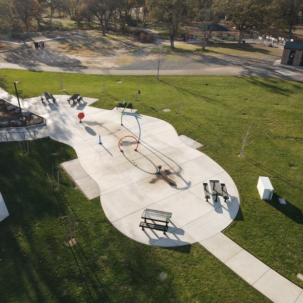 Johnson-Springview Park - 5480 5th St