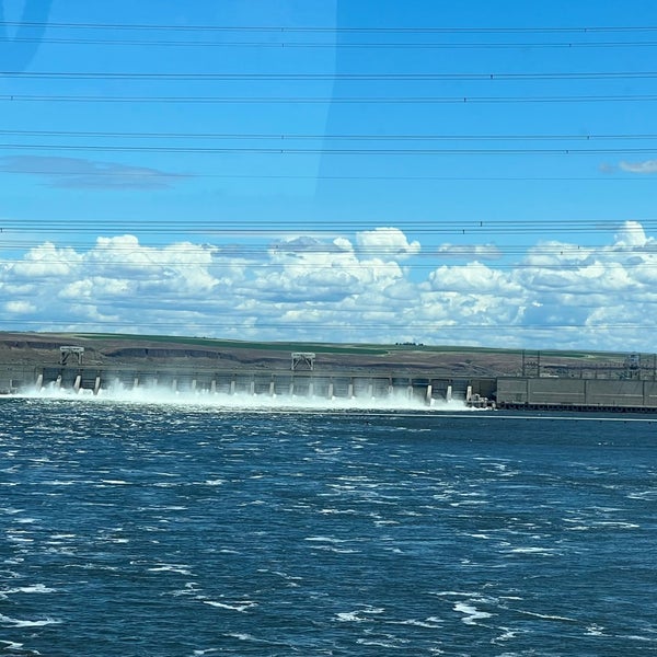 McNary Bridge - 6 tips from 1584 visitors