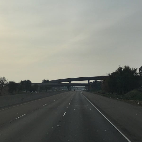 CA-99 & CA-4 - Stockton, CA