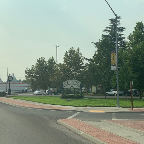 City of Orland - City