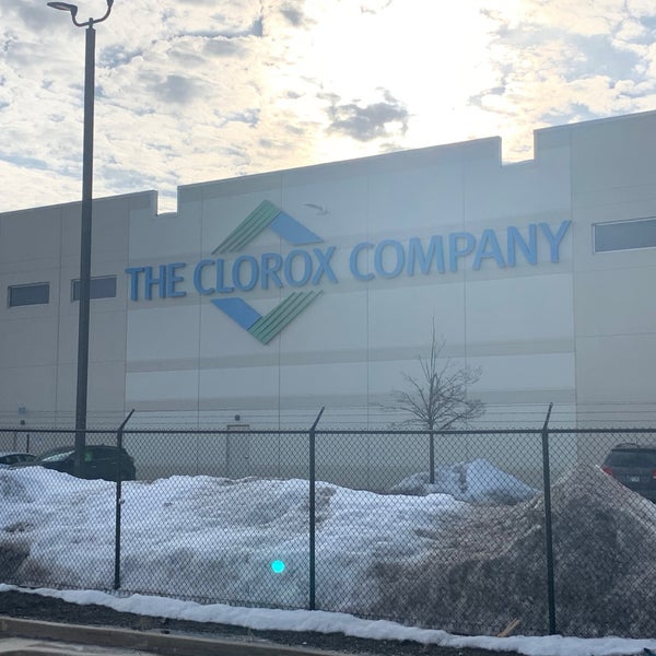 Clorox, University Park, IL - 3 tips from 163 visitors