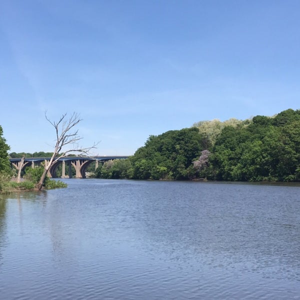 Raritan River - New Brunswick, NJ