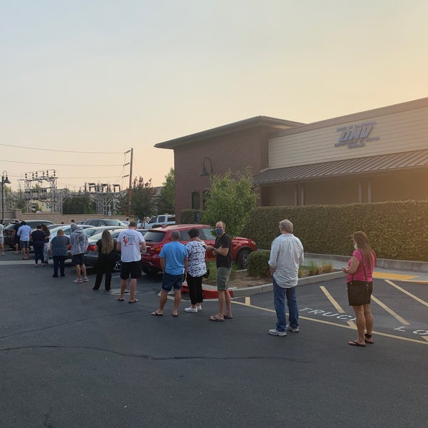 DMV - Rocklin Office - 11 tips from 518 visitors