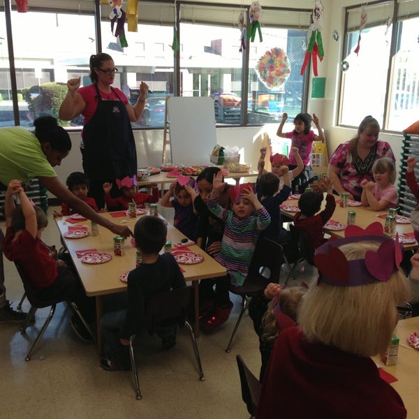 Explorers In Learning - Phoenix, AZ