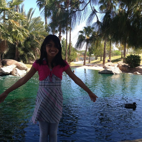 Freestone Railroad - Amusement Park in Gilbert