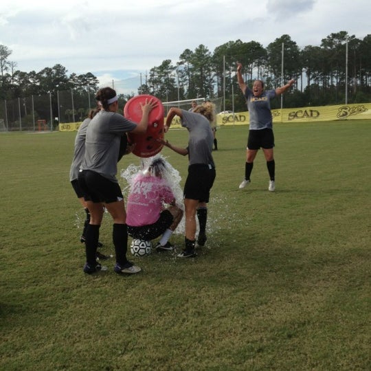 Photos at SCAD Athletic Complex - Hardeeville, SC