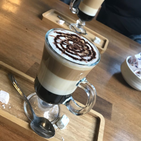 Ricco Restaurant & Cafe - Uşak, Uşak
