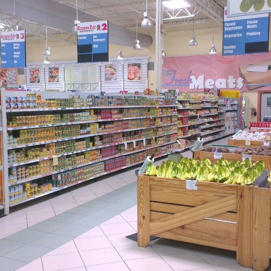 Shopper's Fair - Spanish Town, Parish of Saint Catherine