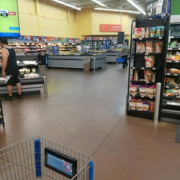 Photos at Walmart Supercenter - Airport North - 33 tips
