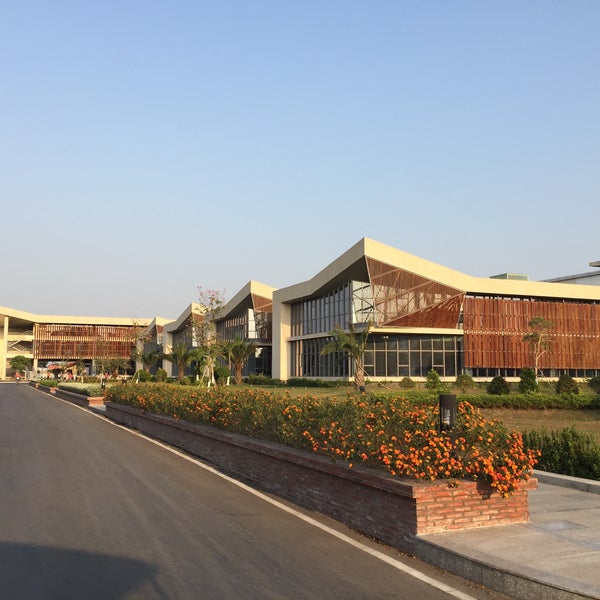 Vietnam Ching Luh Shoes CO., LTD.