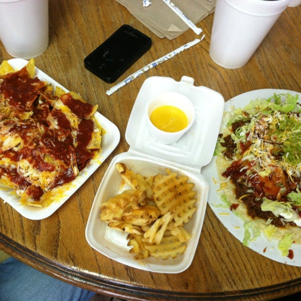 Taco Gringo - Fast Food Restaurant