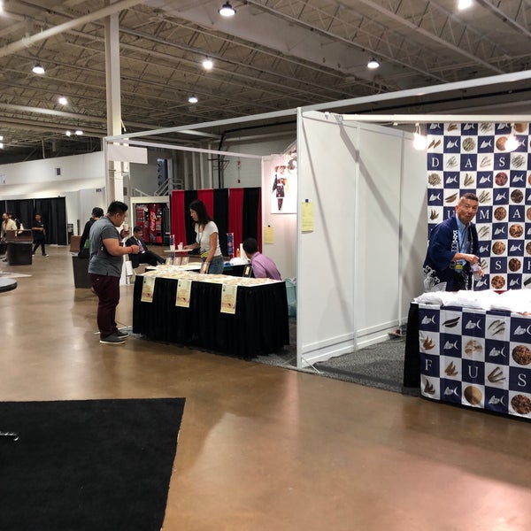 Photos at Dallas Market Hall - Convention Center