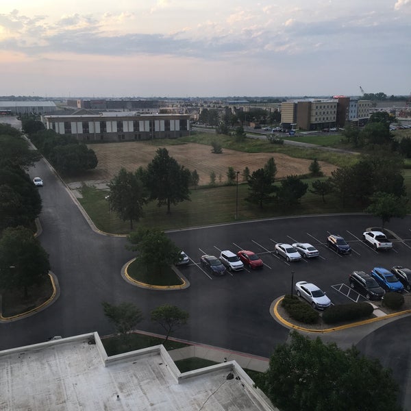 Wichita Marriott - Wichita, KS