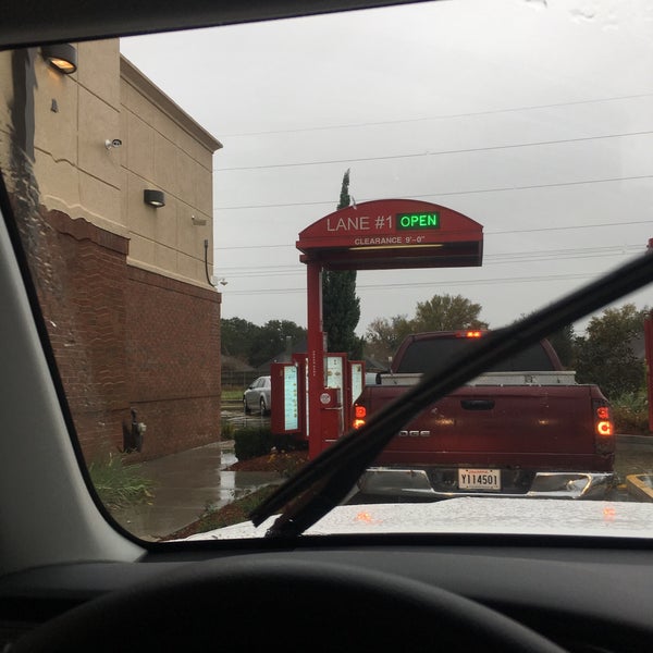 Chick-fil-A - Fast Food Restaurant in Lafayette