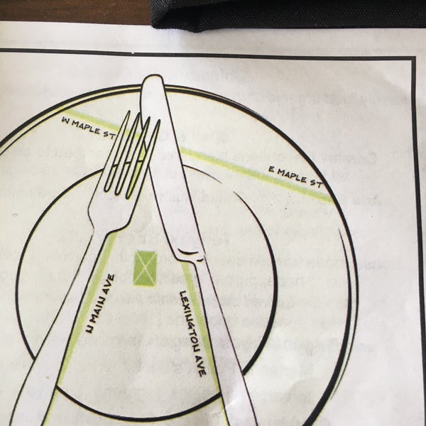 The Clean Plate (Now Closed) - American Restaurant in San Antonio