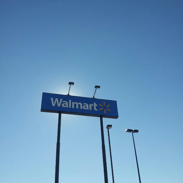 Photos at Walmart Supercenter - Big Box Store in Springdale