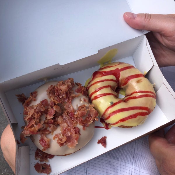 Duck Donuts - Breakfast Spot in Oceanfront