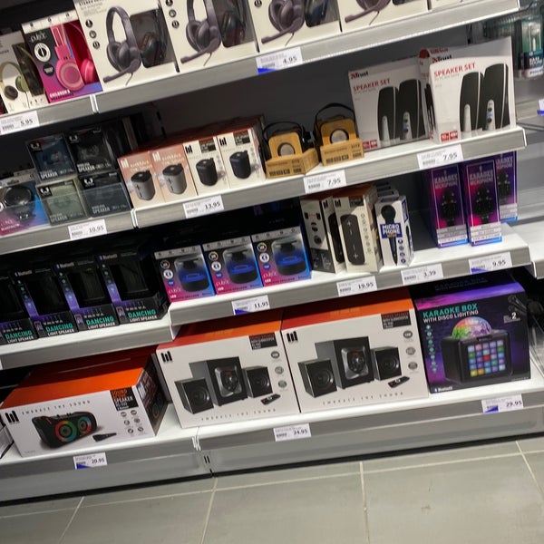 Action - Discount Store