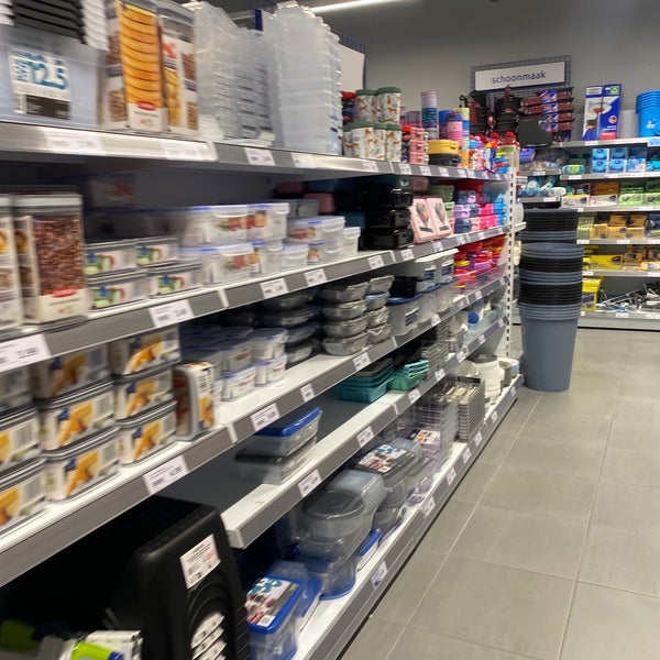 Action - Discount Store