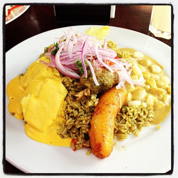 Tanta - 134 tips from 3463 visitors