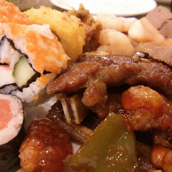 Photos at Imperial Buffet (Now Closed) - Clairlea - Birchmount ...
