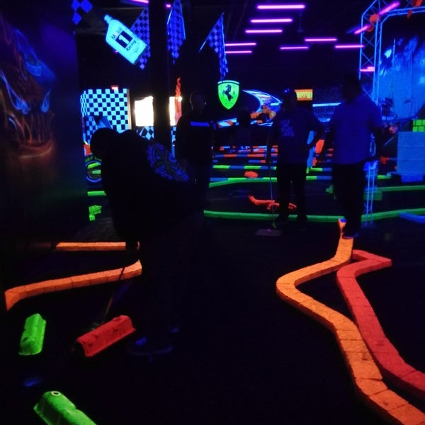 401 Mini Indy - Toronto, ON