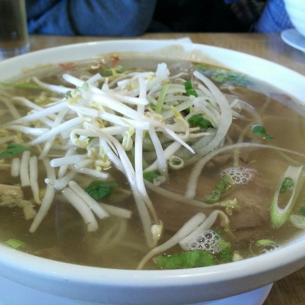 Kim Po Vietnamese Cuisine - 金寶越南美食 - Vietnamese Restaurant