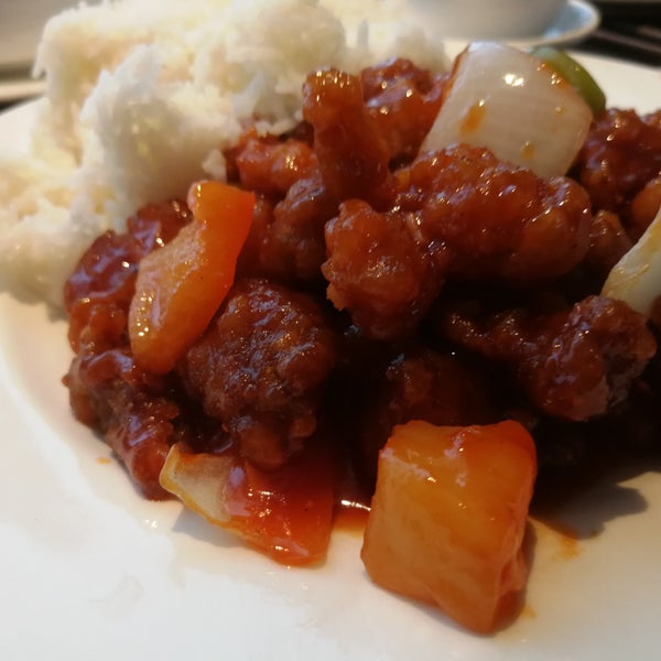 Asian Legend - Dim Sum Restaurant in Toronto