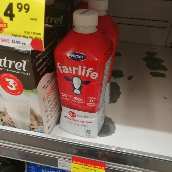 Foodland - Toronto - Parkway Forest - 4 tips from 185 visitors