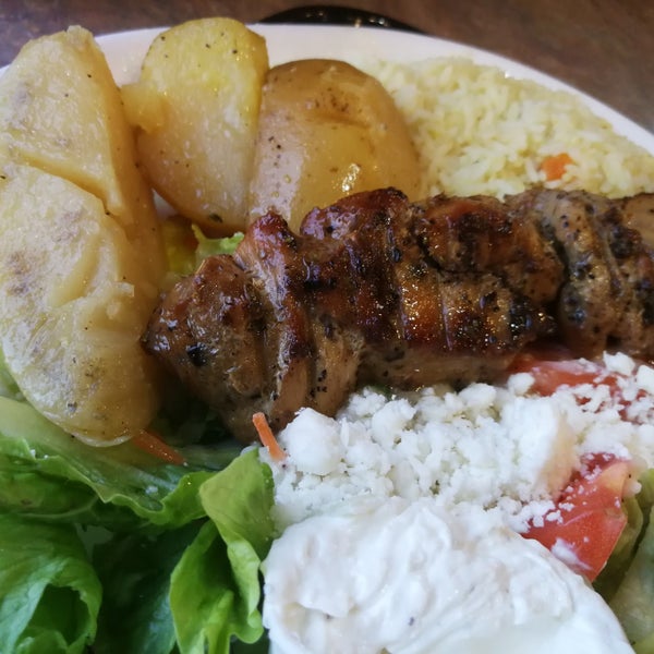 Zet's Restaurant - Malton - 61 tips