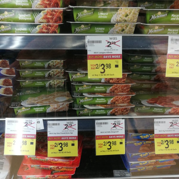 Foodland - Toronto - Parkway Forest - 4 tips from 185 visitors