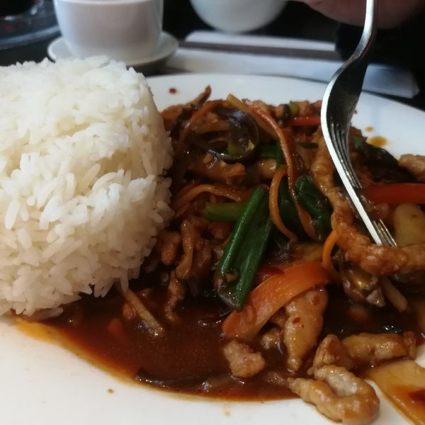 Asian Legend - Dim Sum Restaurant in Toronto