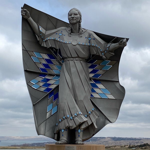 Photos at Dresbach Rest Area/MN Welcome Center - 3 tips