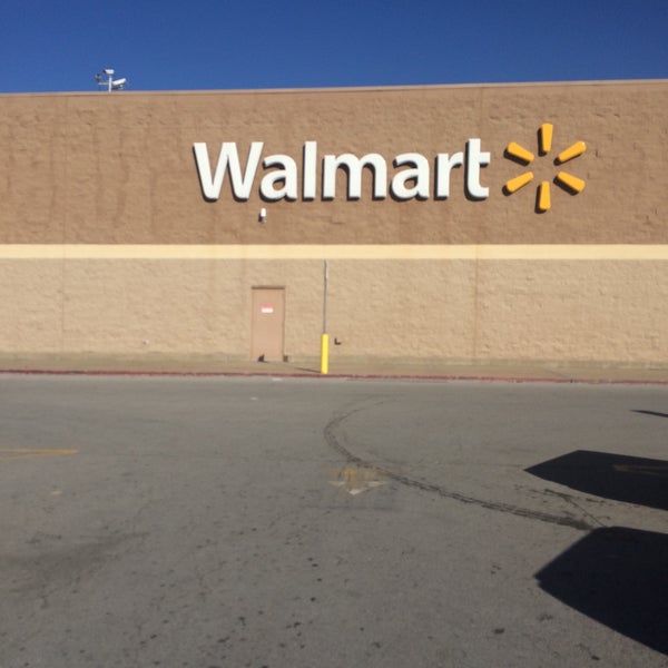 Photos at Walmart Supercenter - Harrison, AR