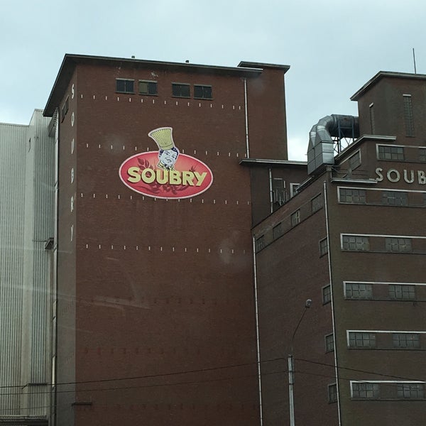 Soubry MassFlex - Roeselare, West-Vlaanderen