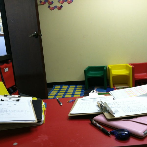 Summit Autism Center - Education