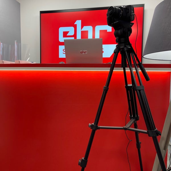 European Hit Radio - Office in Maskavas forštate