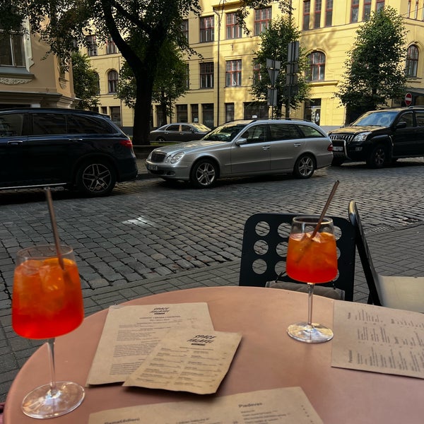 Space Falafel - Falafel Restaurant in Centrs