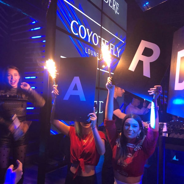 Photos at Coyote Fly - Centrs - 68 tips