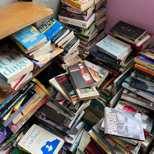 Dasa Books - 714/4 Sukhumvit Rd.